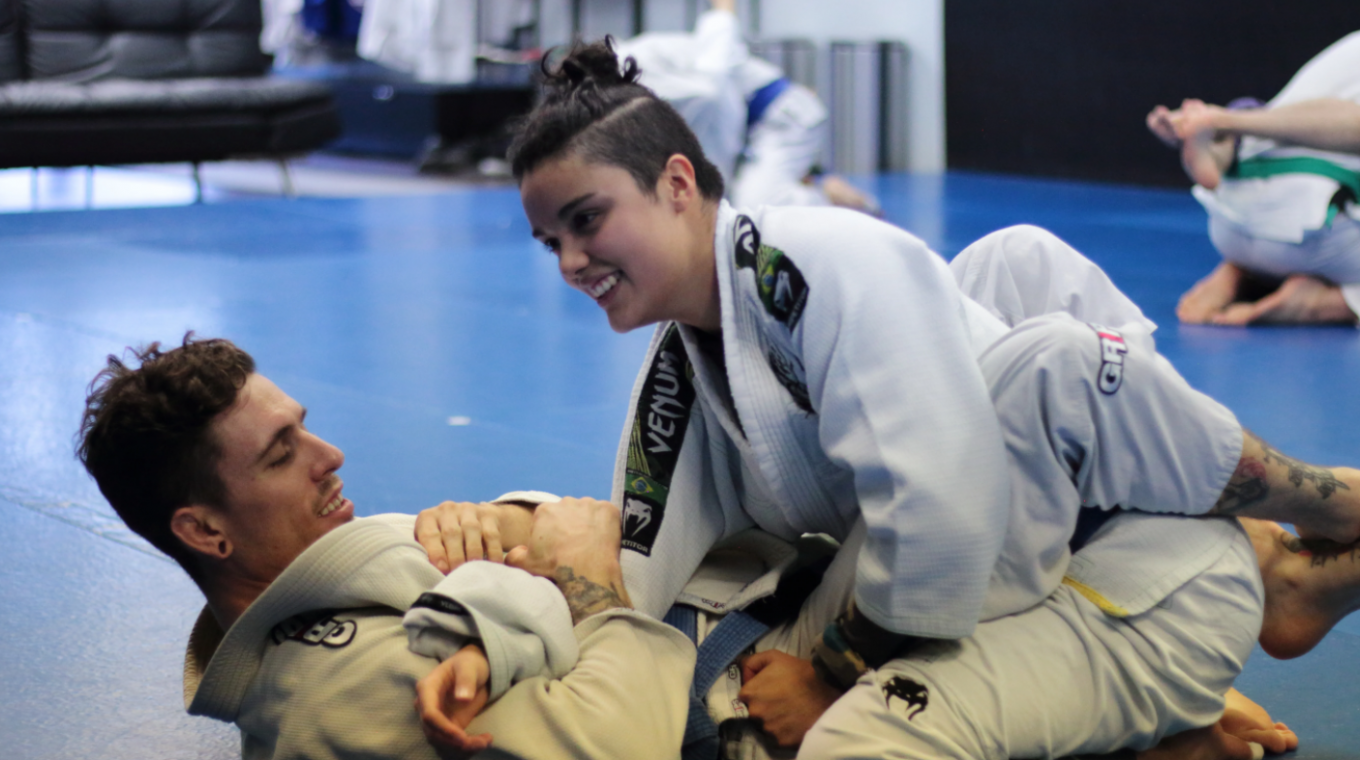 Injury Prevention in Grappling Sports – Part III - Combat Athlete ...